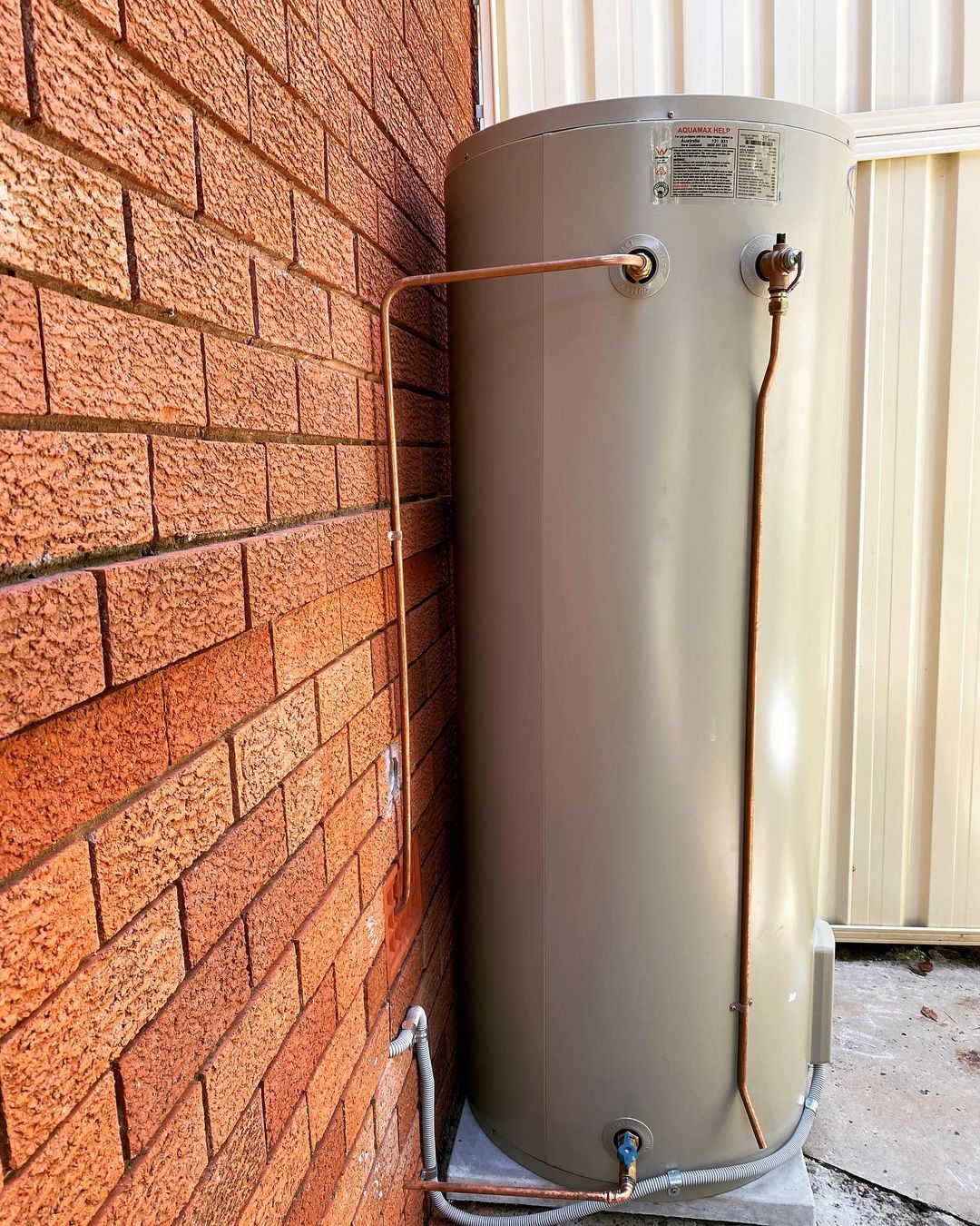 Unity Plumbing & Boiler Repair